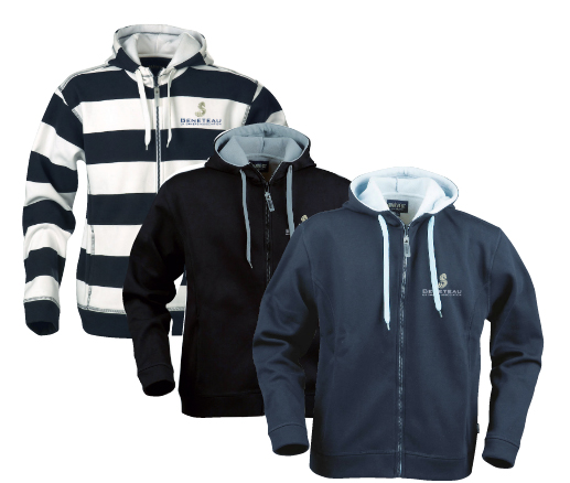 PRESCOTT MEN’S DOUBLE FACE JACKET | Beneteau UK Owners Association